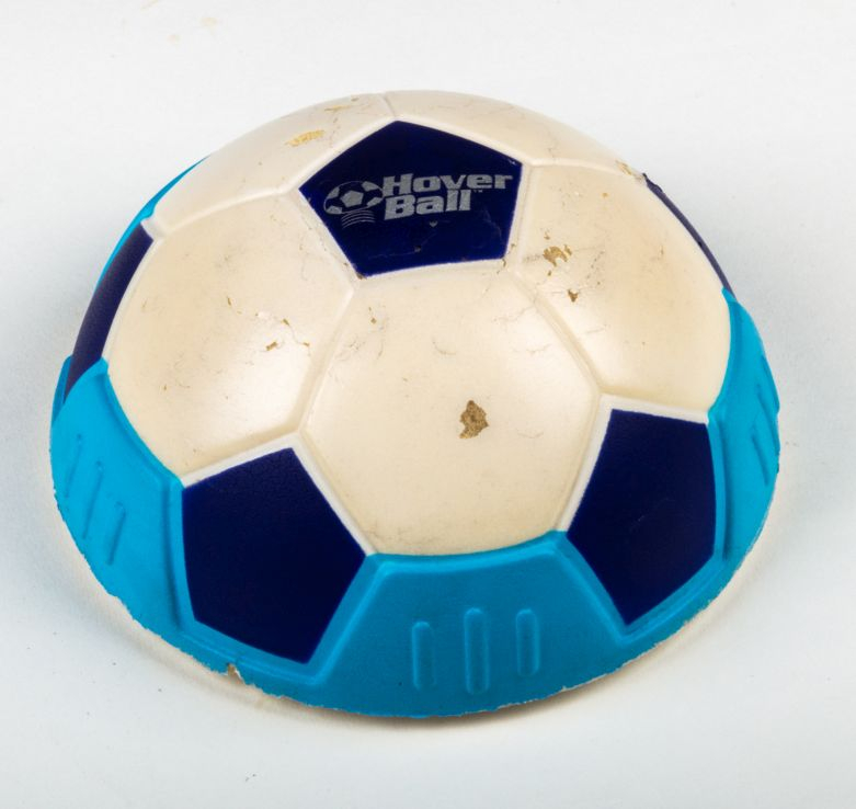 BE062 HOVER BALL | De Piepbal