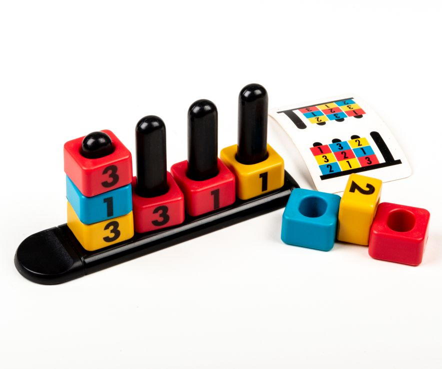 G0076 NUMBER RUMBA | De Piepbal