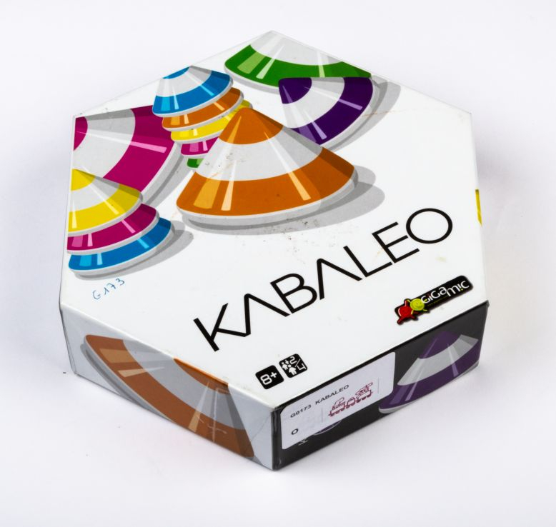 G0173 KABALEO | De Piepbal