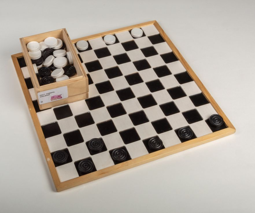 G0511 DAMSPEL VOELBAAR | De Piepbal