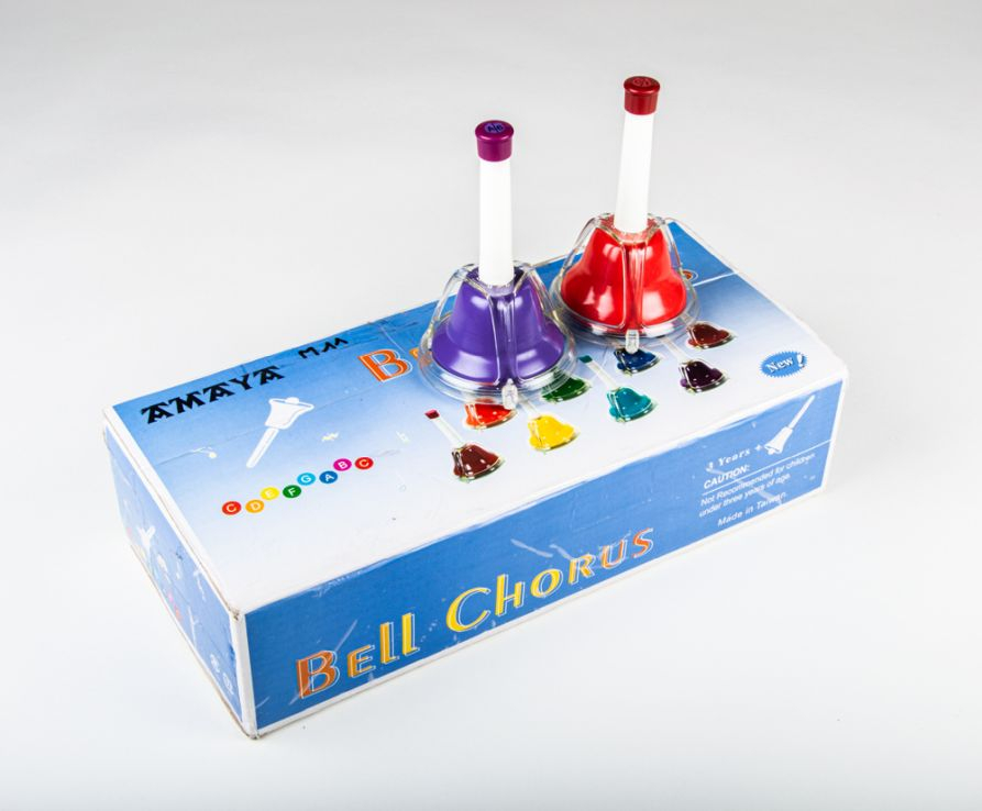 M0011 BELL CHORUS | De Piepbal