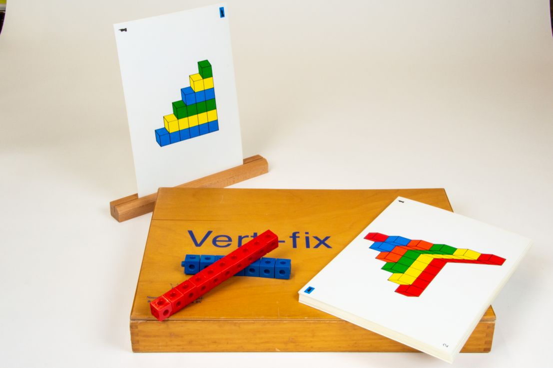 PL005 VERTI-FIX | De Piepbal