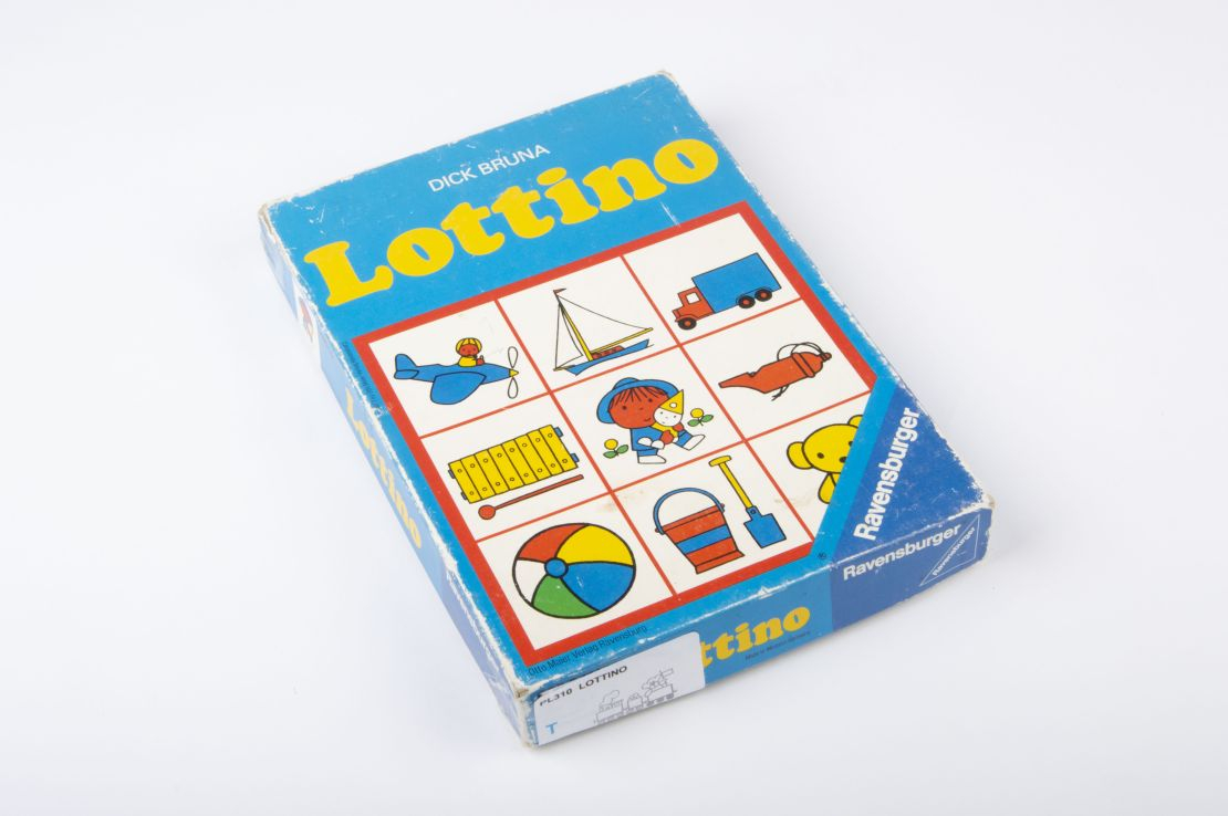 PL310 LOTTINO | De Piepbal