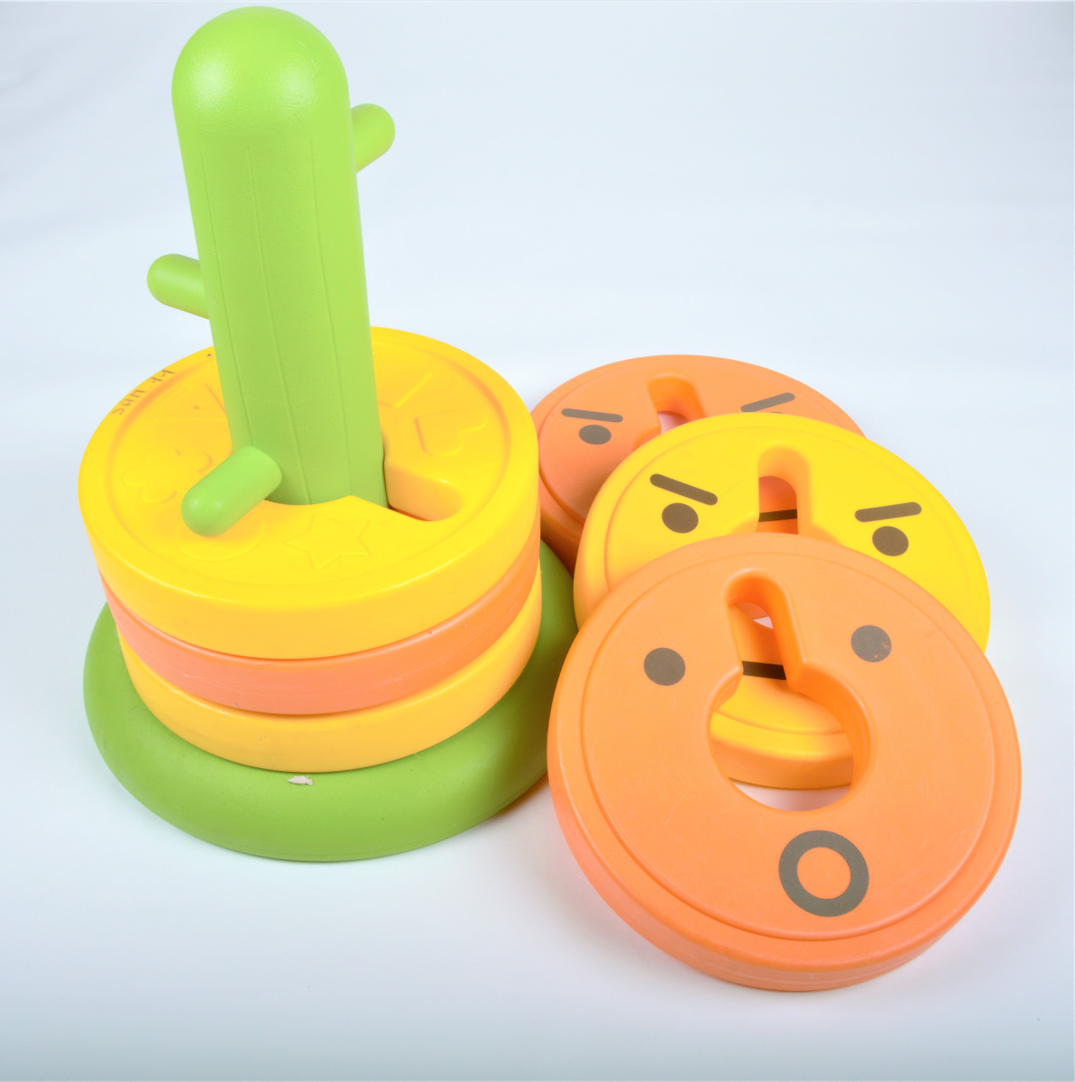 SAM71 TRICKY TREE | De Piepbal