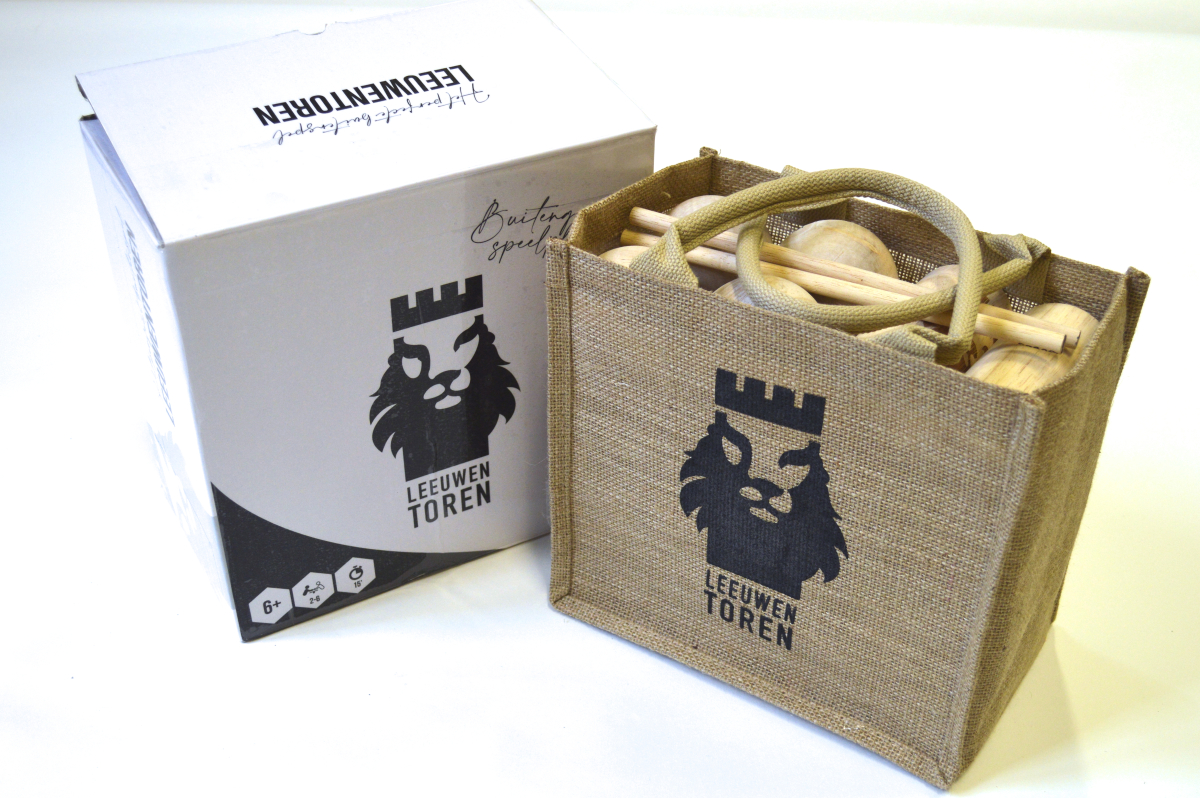 G0665 LEEUWENTOREN | De Piepbal