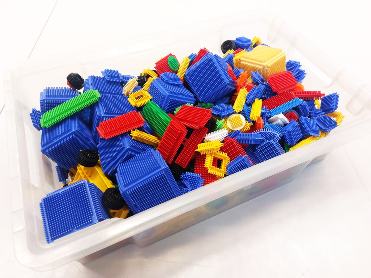 K0015 NOPPERS BOX | De Piepbal